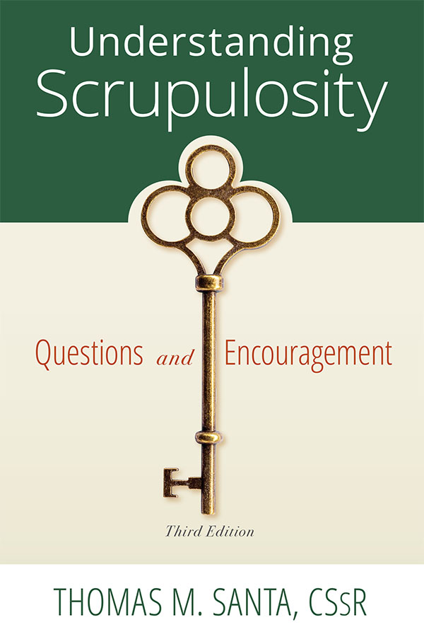 Understanding Scrupulosity: Questions and Encouragement – Scrupulous ...