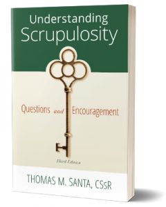 Understanding Scrupulosity: Questions and Encouragement – Scrupulous ...