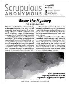 Latest SA Newsletter